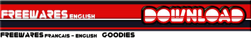 Download - Freewares (English)